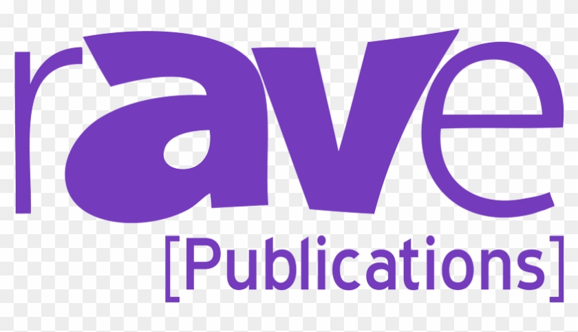 [now] - Rave Publications Logo - Free Transparent PNG Clipart Images Download